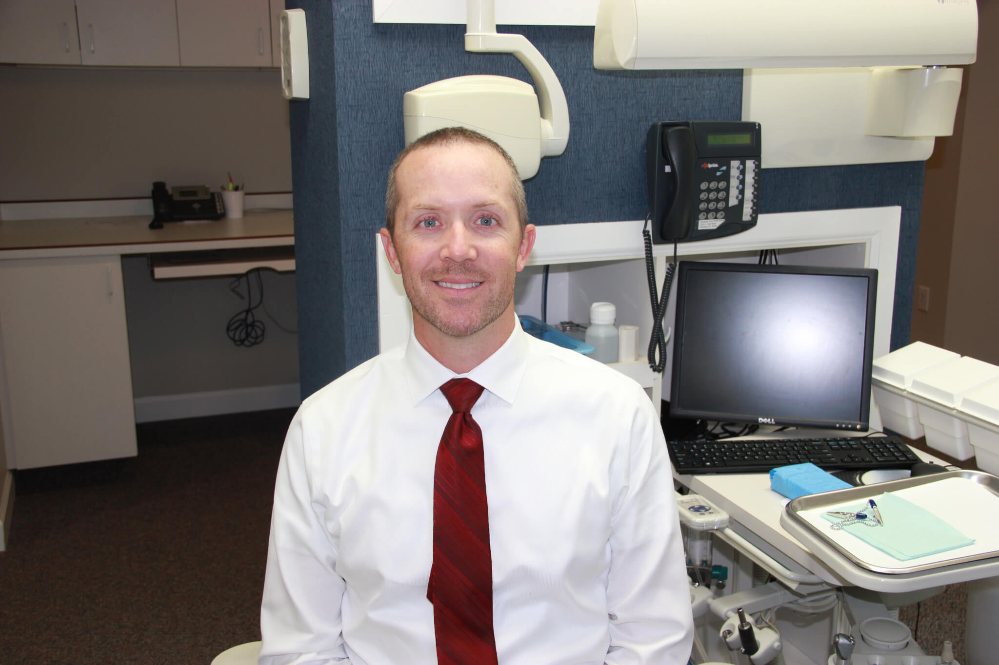 Aaron Orme DDS - Orme Family & Implant Dental
